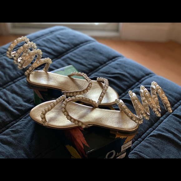 Summer Rio | Shoes | Italina By Summer Rio Sandals Style Df737 | Poshmark